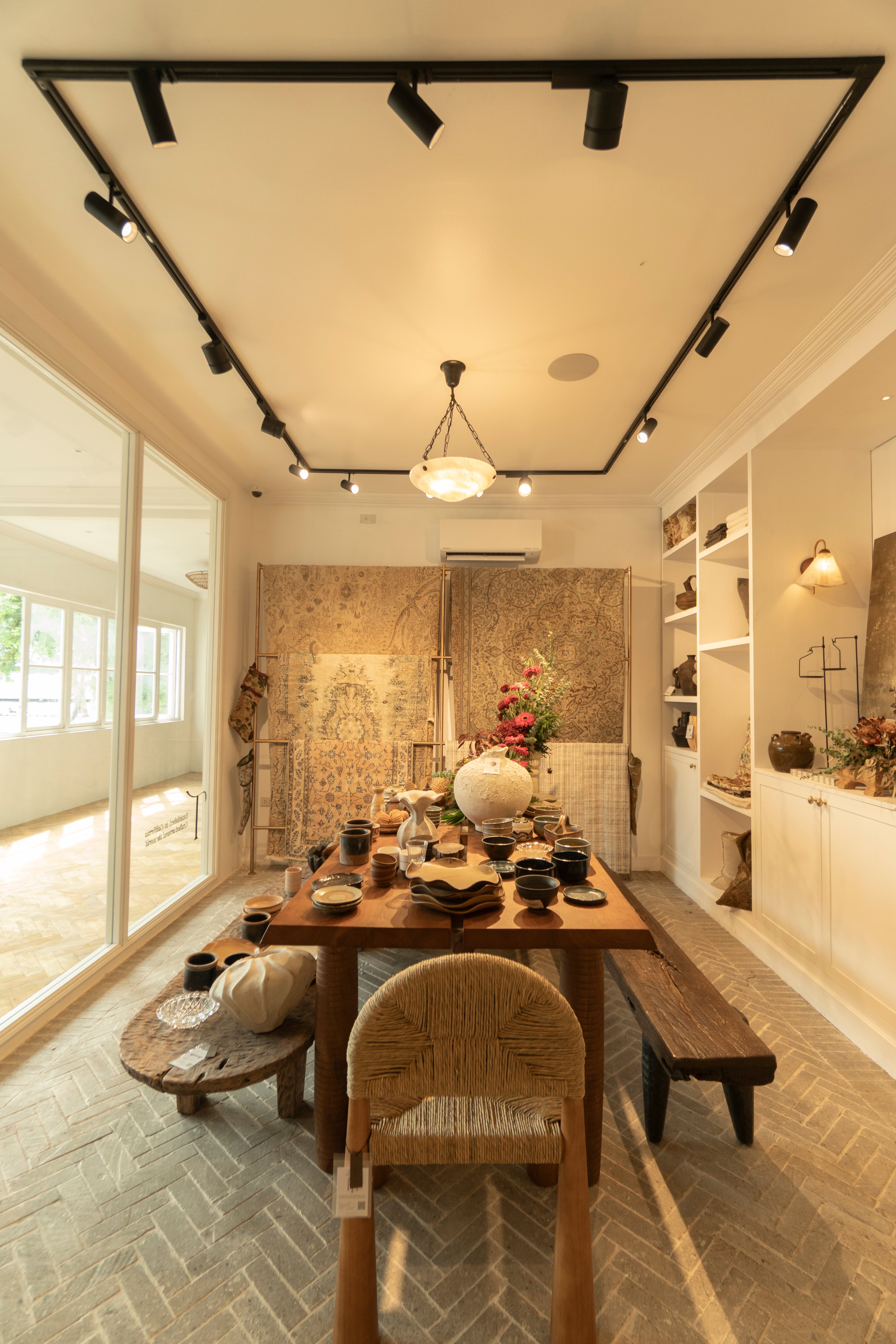 Tables – Twenty Third