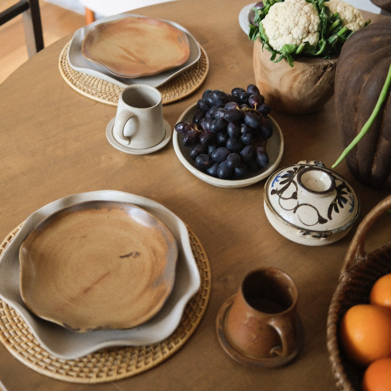 The Mesa Collection – Twenty Third