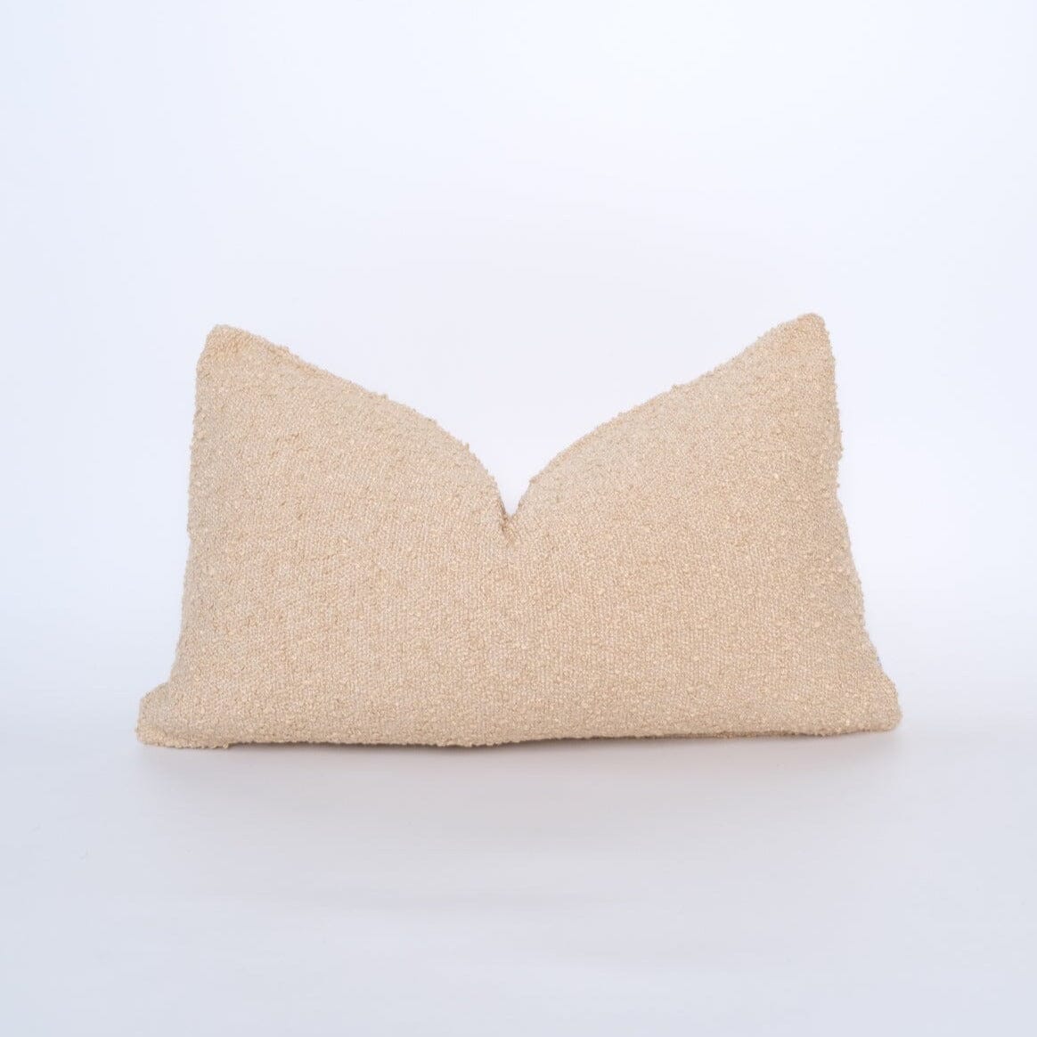 Boucle Lumbar: Oat – Twenty Third