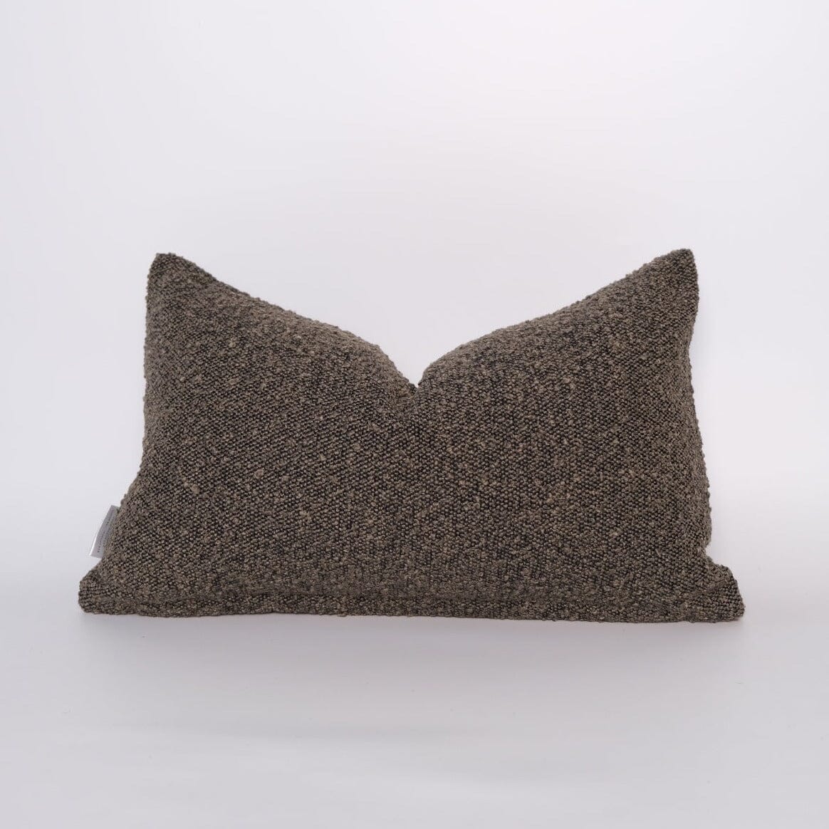 Boucle Lumbar: Smoke – Twenty Third