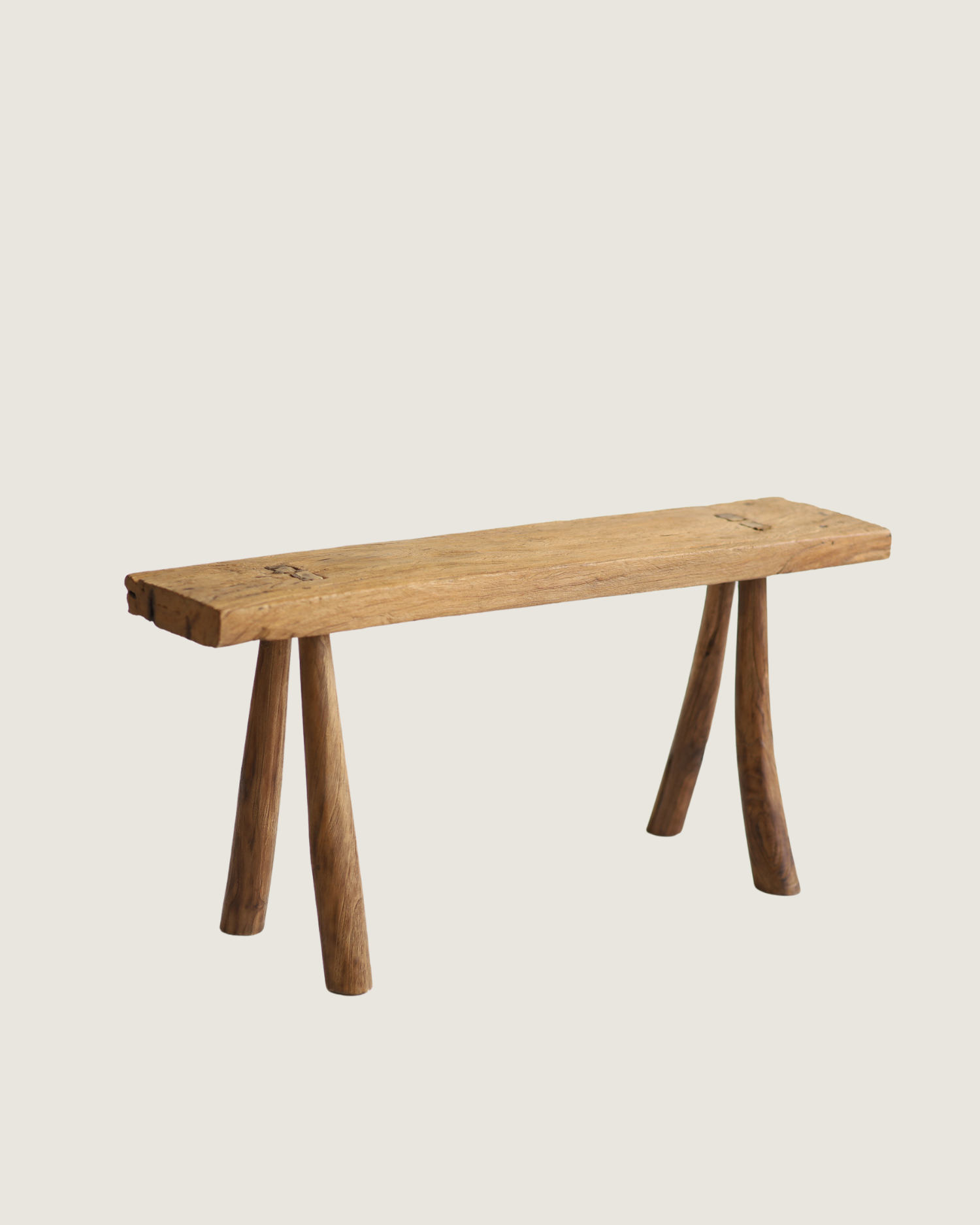 Mora Bench – Twenty Third
