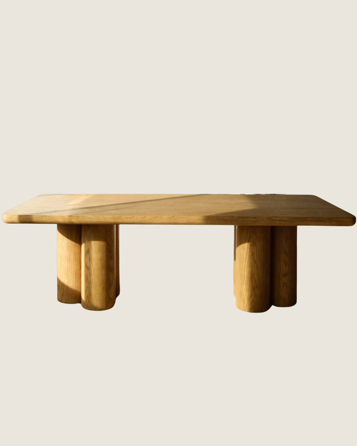 Ithra Dining Table (8 Sitter) – Twenty Third