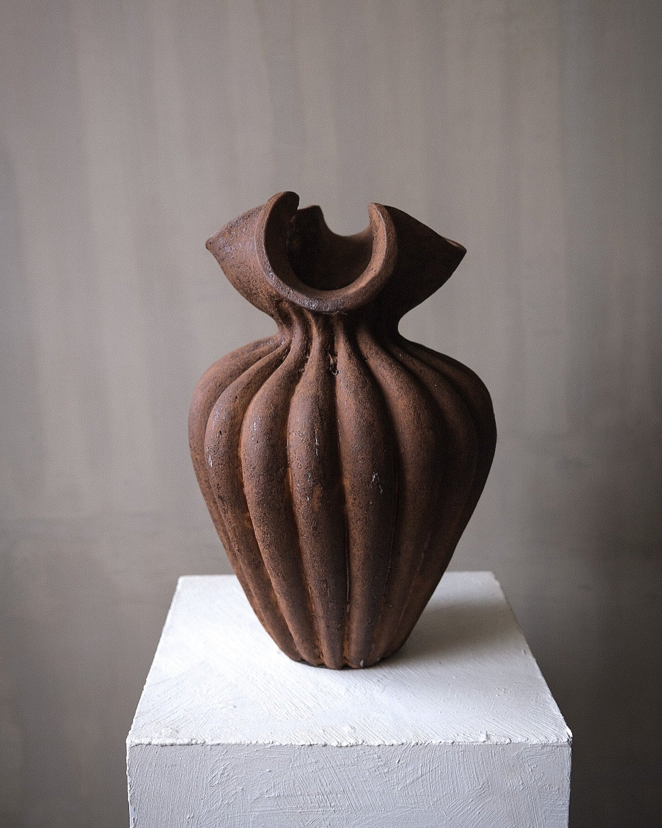 Javi Coco Vessel – Twenty Third