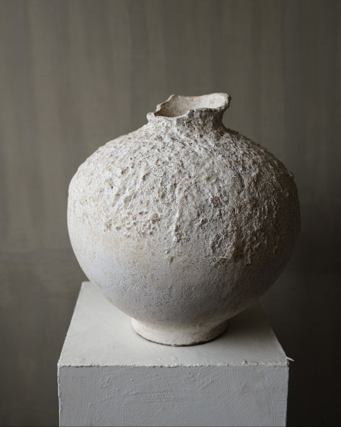 Tulip Bowl Onyx – Twenty Third
