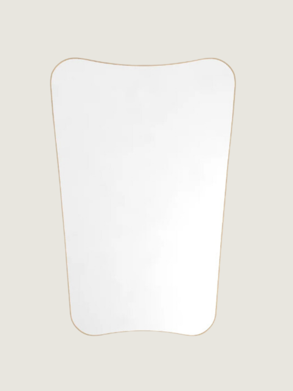 Shelda Mirror – Twenty Third