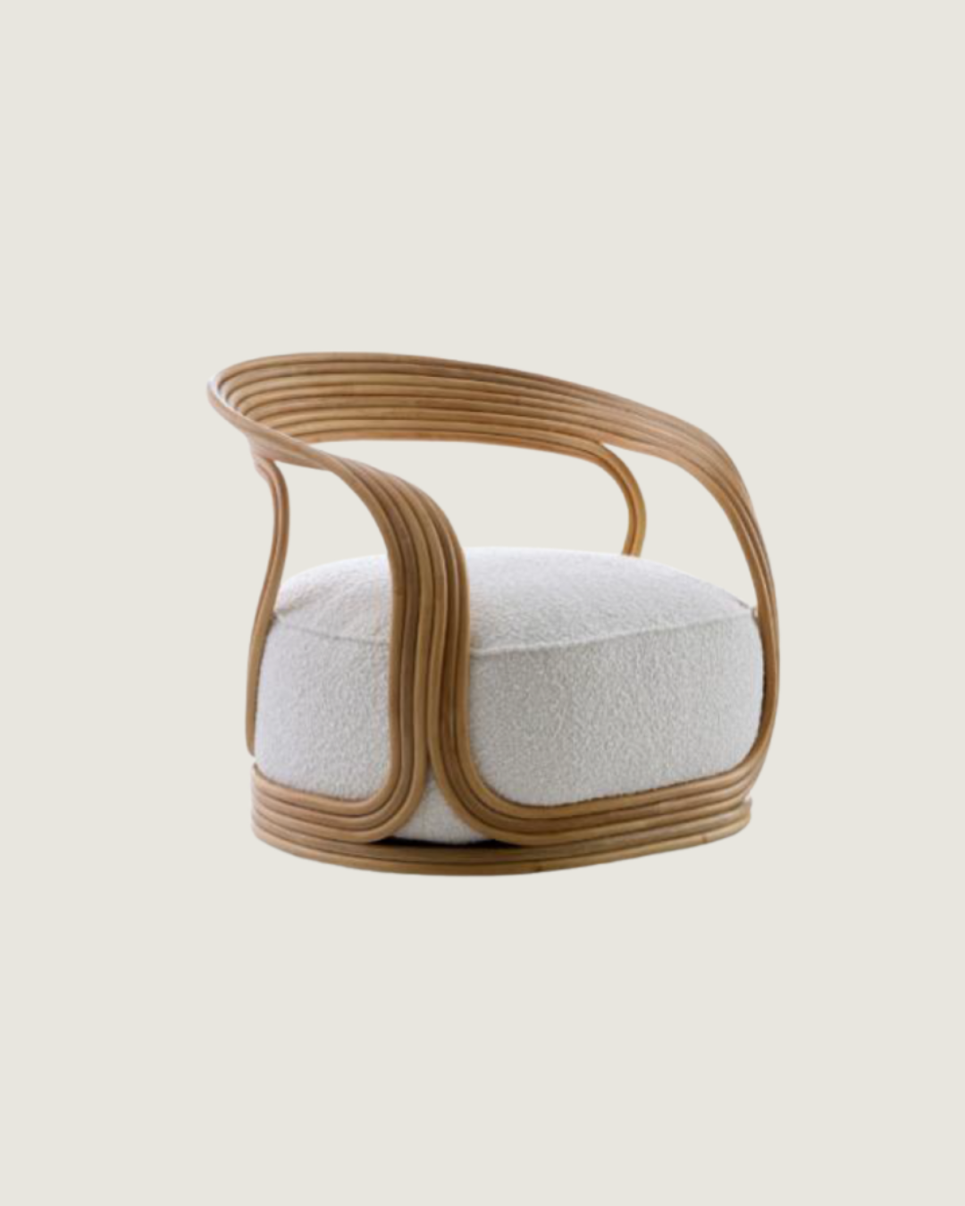 Rebecca Lounge Chair – Twenty Third