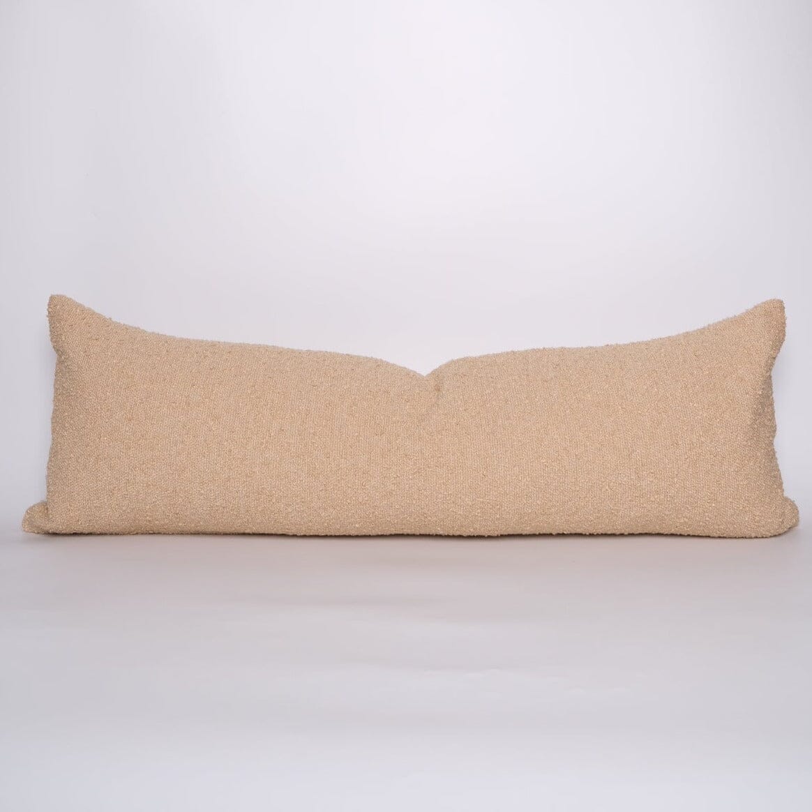 Boucle Long Lumbar: Oat – Twenty Third